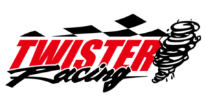 TWISTER Racing Website – Never Give Up to Ride!